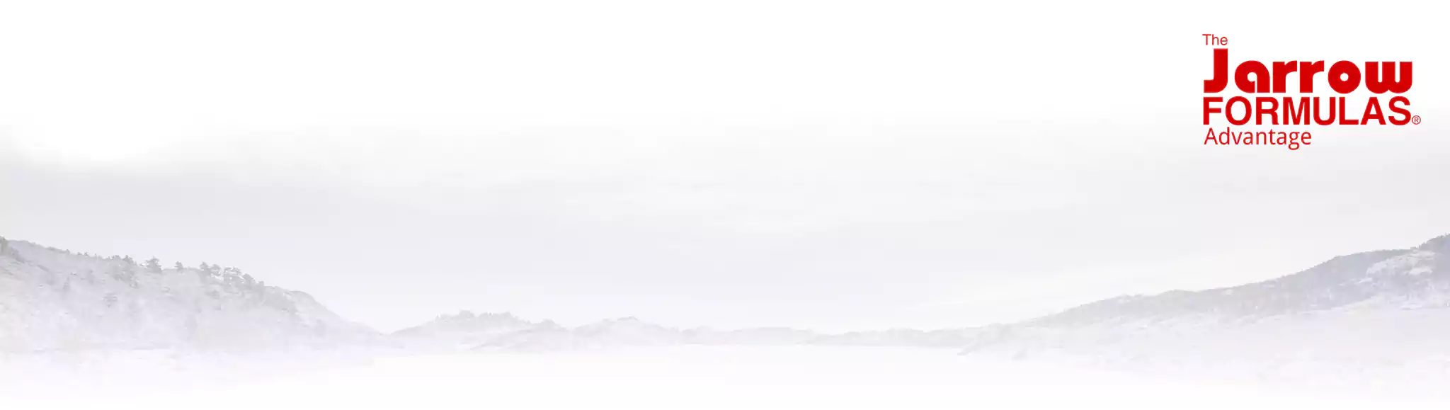 Buy all Jarrow Formulas supplements at the Jarrow specialist ...