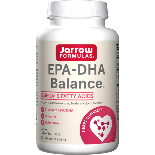 EPA-DHA Premium Balance 120/240 softgels - highly concentrated fish oil ...