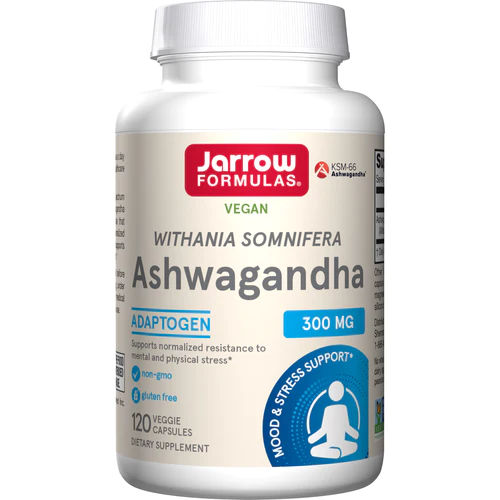 Ashwagandha extract 300mg 120 capsules - ayurvedic performance ...