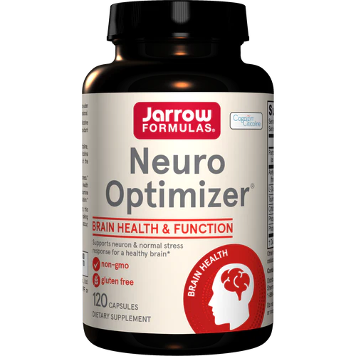 Neuro Optimizer 120 capsules - citicoline, phosphatidylserine ...
