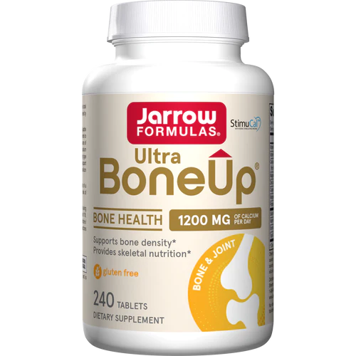 Bone-Up Ultra 240 tablets - powerful multinutrient bone-health system ...