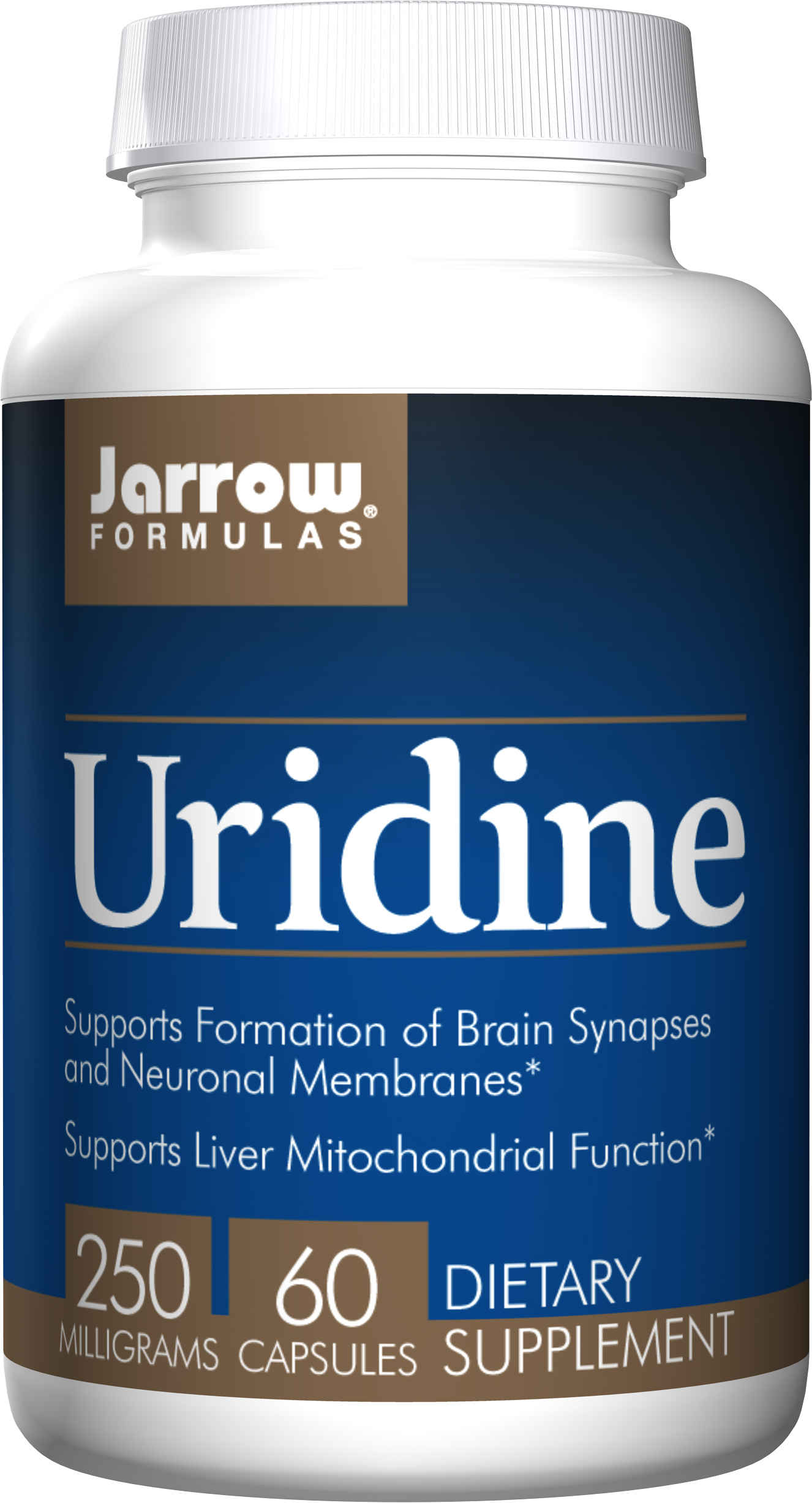 Uridine 60 capsules - nucleotide uridine 5' monophosphate disodium salt ...