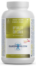 Curcumin Optimized 90 capsules - Longvida curcumin-extract with methyl ...