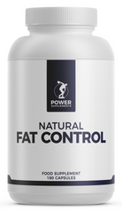 Natural Fat Control 180 capsules - green tea, curcumin and grapeseed ...