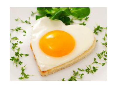 Pluk de dag, tik een eitje? Over de relatie tussen eieren en gezondheid