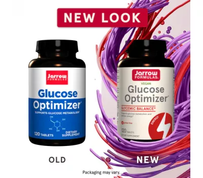 Glucose Optimizer 120 tabletten - alfaliponzuur, bittermeloen ...