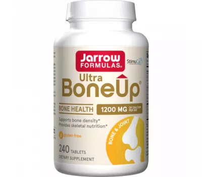 Bone-Up Ultra 240 tablets - powerful multinutrient bone-health system ...