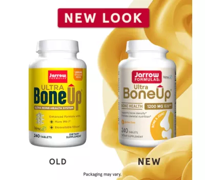 Bone-Up Ultra 240 tablets - powerful multinutrient bone-health system ...