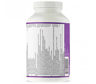 Ortho Core 180 capsules - multivitamin & multimineral complex | AOR