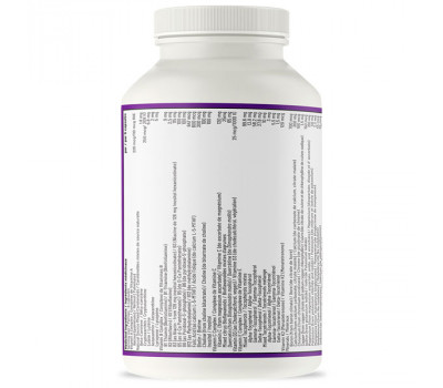 Ortho Core 180 capsules - multivitamin & multimineral complex | AOR