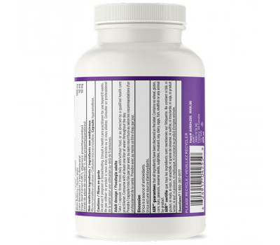 Urica 90 capsules - white mulberry, resveratrol, OPC for gout | AOR