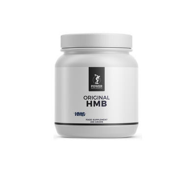 HMB powder 200g - beta-hydroxy-beta-methylbutyrate for more lean body ...